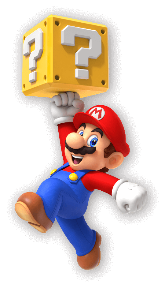 File:POSMGTI Mario Artwork 1.png - Super Mario Wiki, the Mario encyclopedia