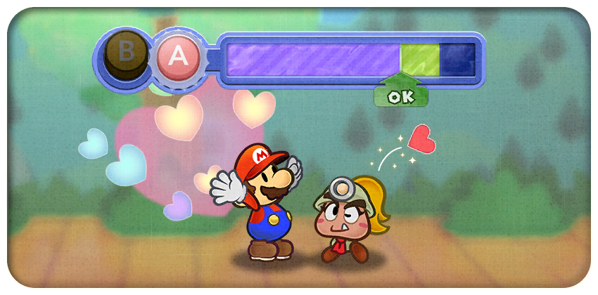 Rally Wink - Super Mario Wiki, the Mario encyclopedia
