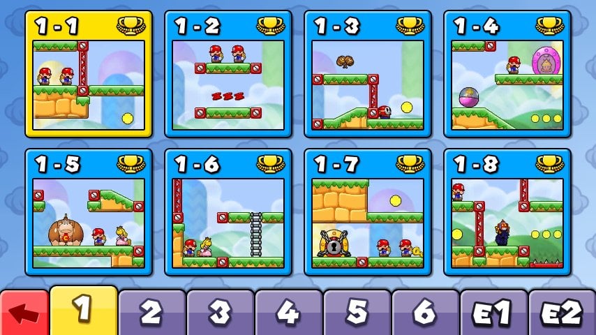 Rolling Hills - Super Mario Wiki, the Mario encyclopedia