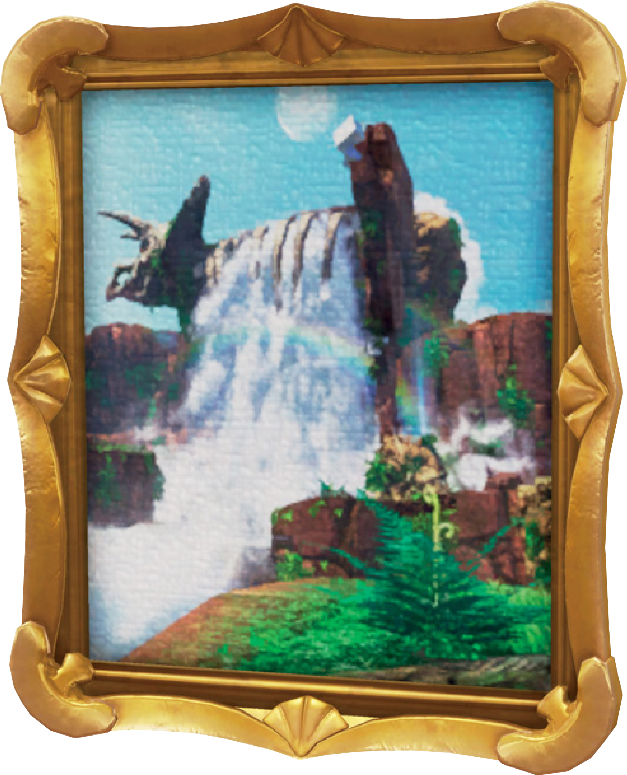 File:SMO Artwork Warp Hole.png - Super Mario Wiki, the Mario encyclopedia