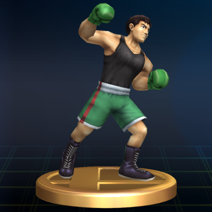 File:BrawlTrophy304.png - Super Mario Wiki, the Mario encyclopedia