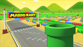 File:MK8D SNES Mario Circuit 3 Course Icon Full.png - Super Mario Wiki ...