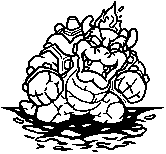 Bowser's Castle (Mario Kart 8) - Super Mario Wiki, the Mario encyclopedia