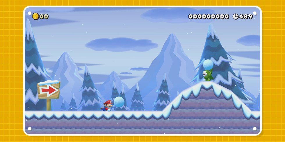 File:Spike gallery image 3.jpg - Super Mario Wiki, the Mario encyclopedia