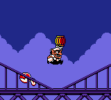 The Big Bridge - Super Mario Wiki, the Mario encyclopedia