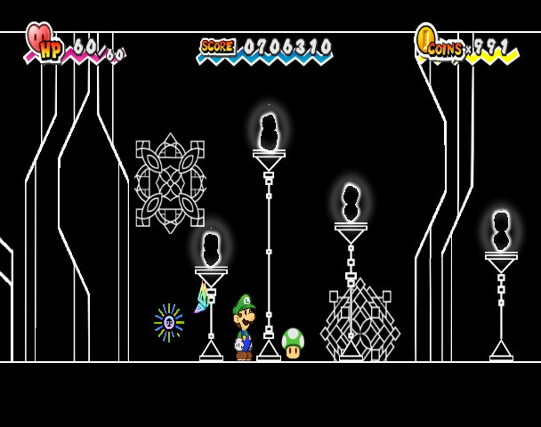 File:Castle Bleck Foyer (Ultra Shroom).png - Super Mario Wiki, the ...