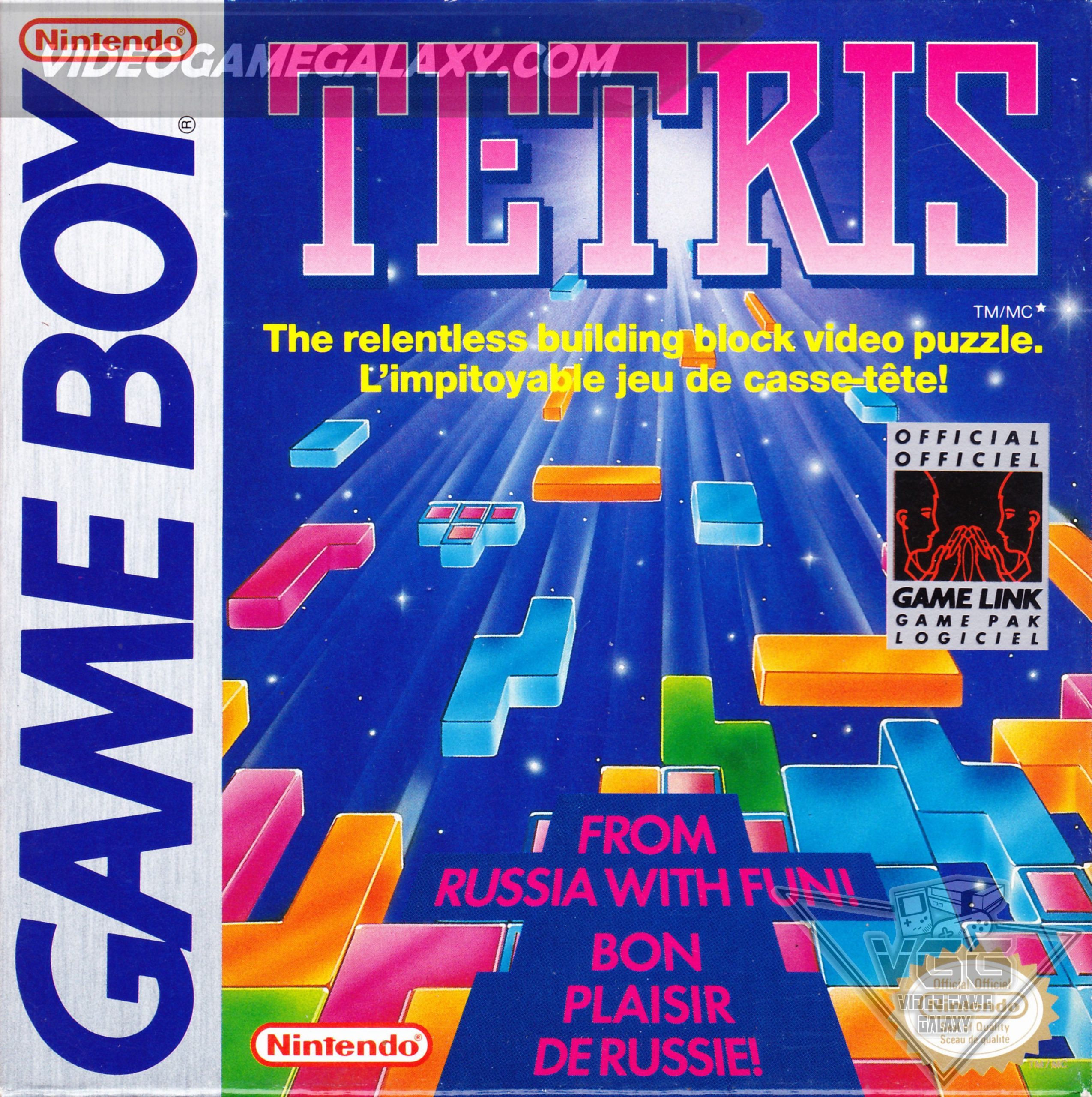 Tetris - Super Mario Wiki, the Mario encyclopedia