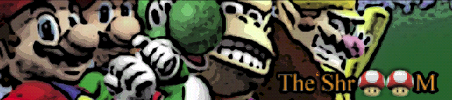 The 'Shroom:Issue III - Super Mario Wiki, the Mario encyclopedia