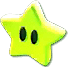 Mario's Star (item) - Super Mario Wiki, the Mario encyclopedia