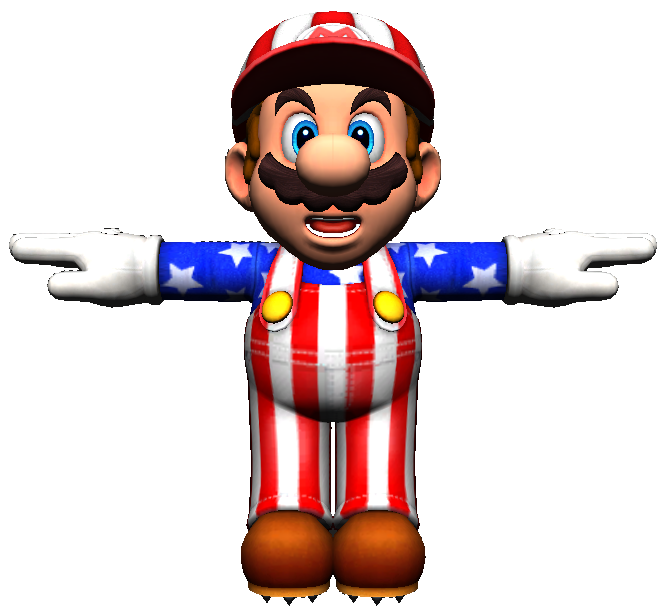 File:SMO Mario Golf.png - Super Mario Wiki, the Mario encyclopedia