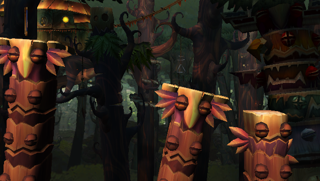 File:Tiki (totems).png - Super Mario Wiki, the Mario encyclopedia