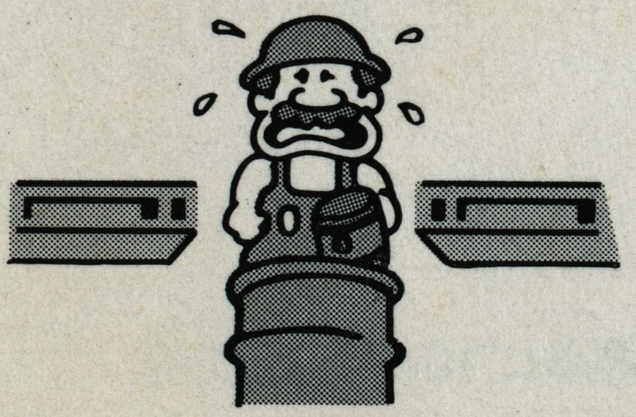 File:WreckingCrewArt12.png - Super Mario Wiki, the Mario encyclopedia