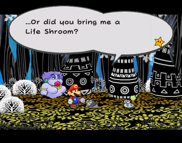 Life Mushroom! - Super Mario Wiki, the Mario encyclopedia