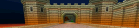 N64 Bowser's Castle - Super Mario Wiki, the Mario encyclopedia