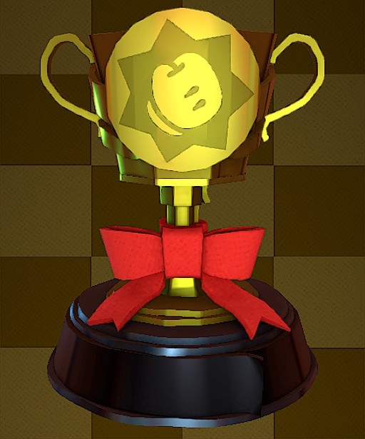 File:PMTOK Trophy Battle King.jpg - Super Mario Wiki, the Mario ...