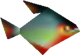 Fish - Super Mario Wiki, the Mario encyclopedia