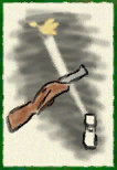 File:WWSM Laser Clay Shooting (Left) icon.png - Super Mario Wiki, the ...