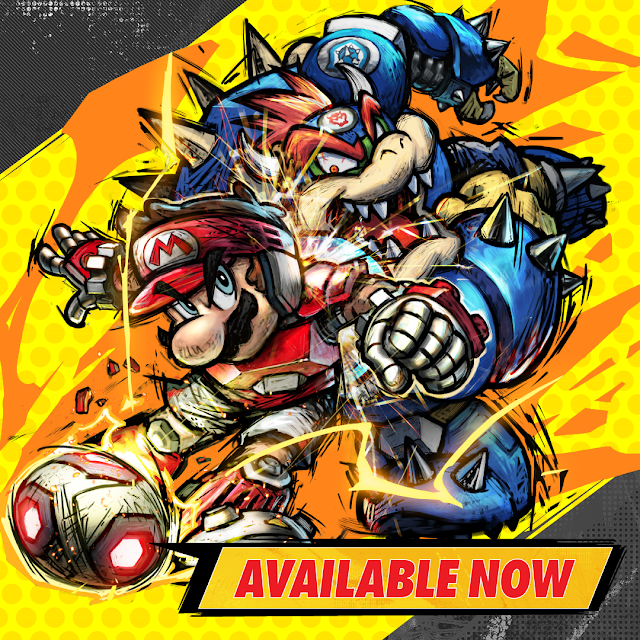 File:MS BL Avaliable Now.png - Super Mario Wiki, the Mario encyclopedia