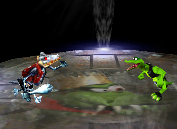 File:Kritters (DK64).png - Super Mario Wiki, the Mario encyclopedia