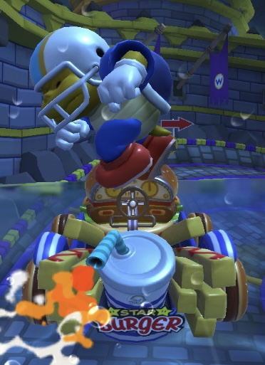 File:MKT Chargin' Chuck Trick.png - Super Mario Wiki, the Mario ...