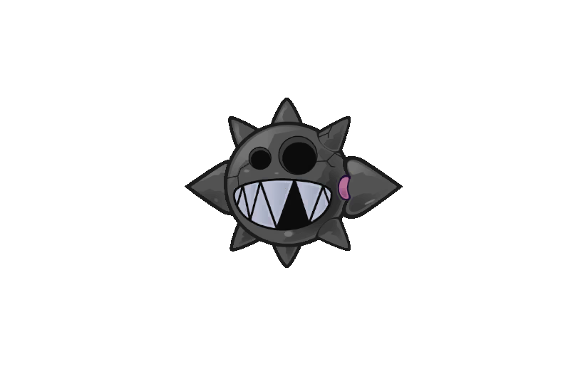 Dark Bristle - Super Mario Wiki, the Mario encyclopedia