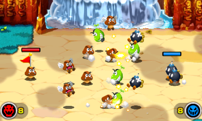 File:Bowser's Minions battle sequence.png - Super Mario Wiki, the Mario ...