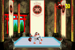 Cranky's Dojo - Super Mario Wiki, the Mario encyclopedia