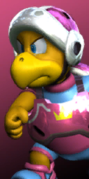 File:Hammer Bro Pink MSC.png - Super Mario Wiki, the Mario encyclopedia