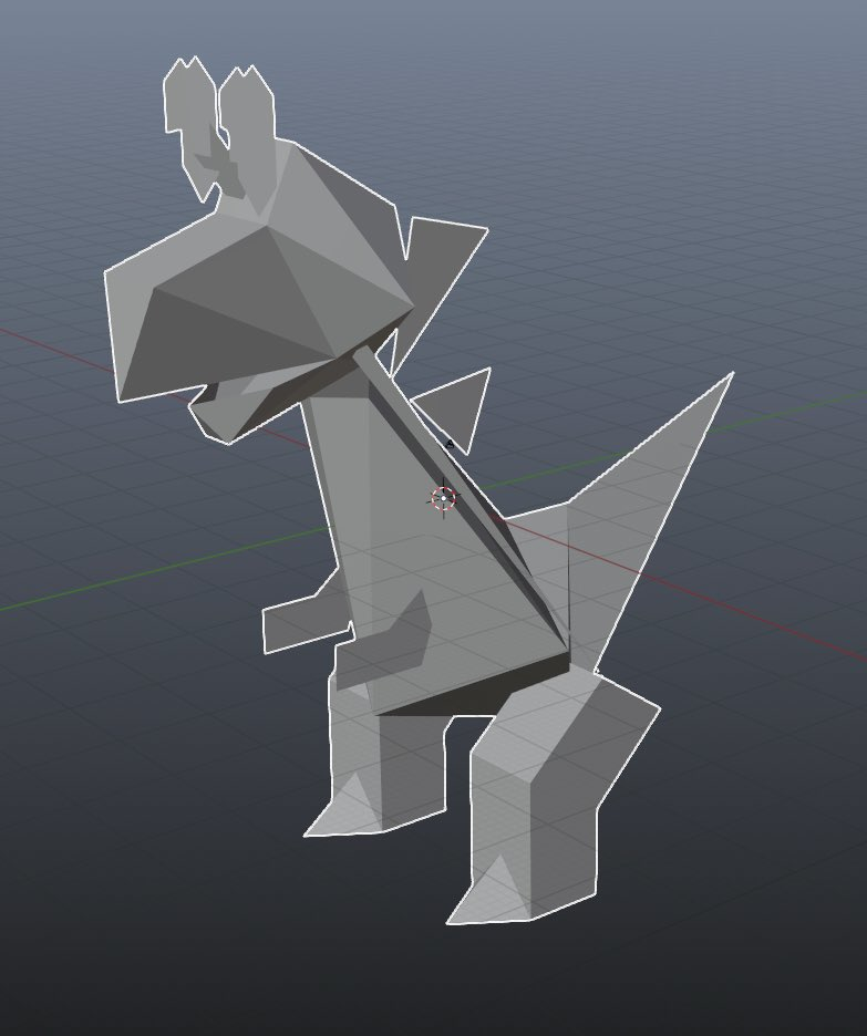 File:Yoshi-3d-model-argonaut.png - Super Mario Wiki, the Mario encyclopedia