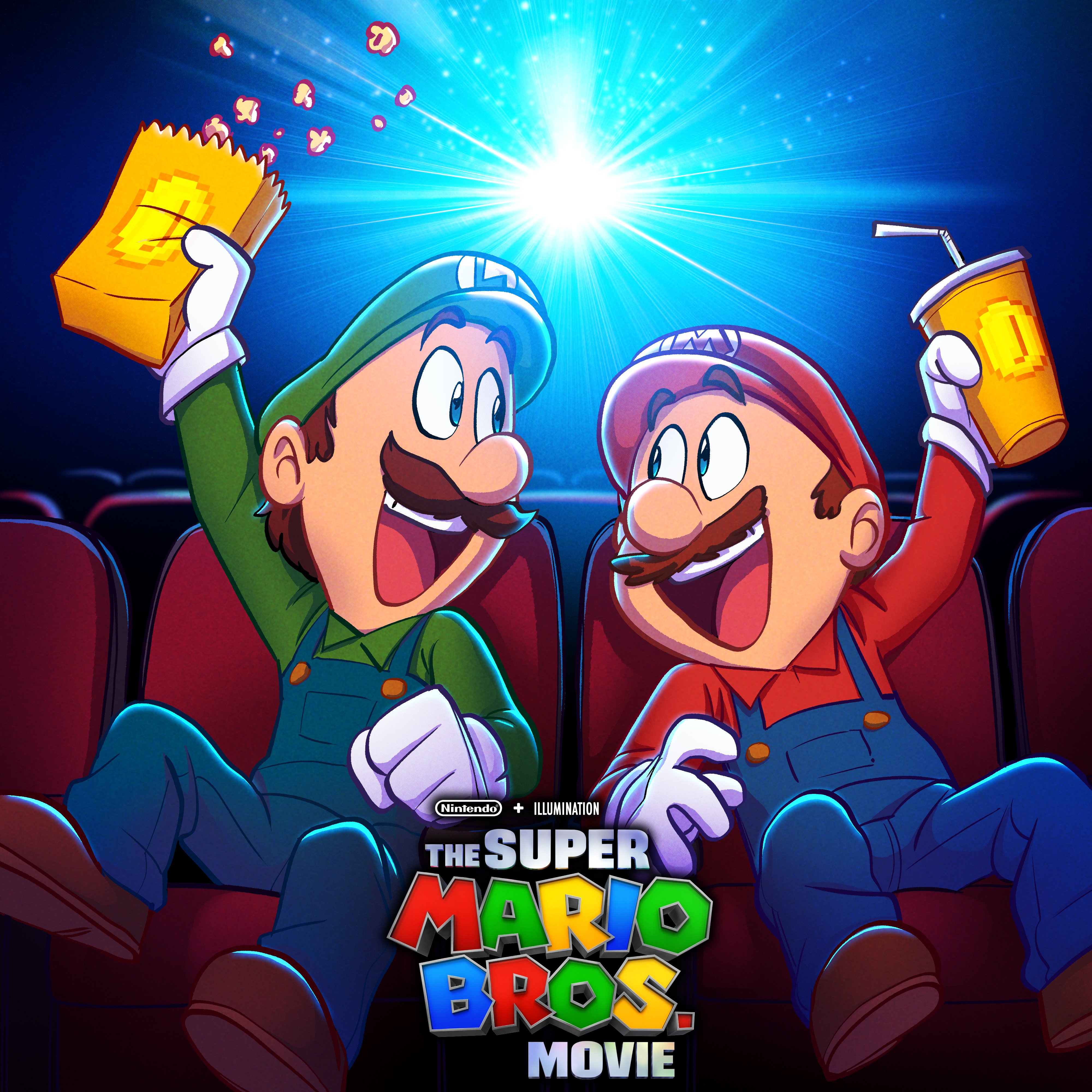 File:Ed Skudder TSMBM $1B.jpg - Super Mario Wiki, the Mario encyclopedia