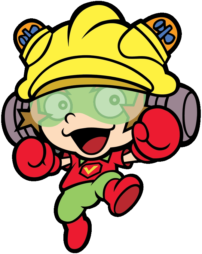 File:9-Volt DIY.png - Super Mario Wiki, the Mario encyclopedia