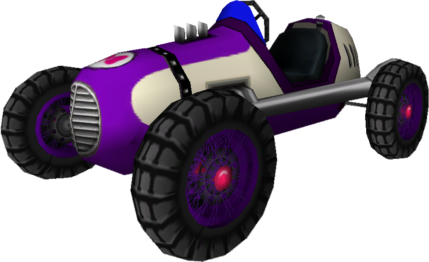 File:Classic Dragster (Birdo) Model.png - Super Mario Wiki, the Mario ...