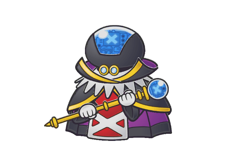 File:PMTTYDNS Tattle Log - Grodus.png - Super Mario Wiki, the Mario ...