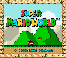 File:Title SMW.png - Super Mario Wiki, the Mario encyclopedia
