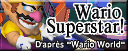 File:DDRMM StarringWario French.png - Super Mario Wiki, the Mario ...