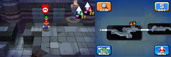 Pi'illo Castle - Super Mario Wiki, the Mario encyclopedia