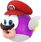 Capture - Super Mario Wiki, the Mario encyclopedia