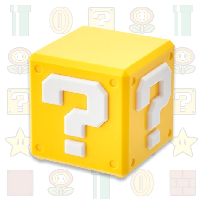 File:SNW sound block.jpg - Super Mario Wiki, the Mario encyclopedia