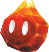 Burning Tide - Super Mario Wiki, the Mario encyclopedia