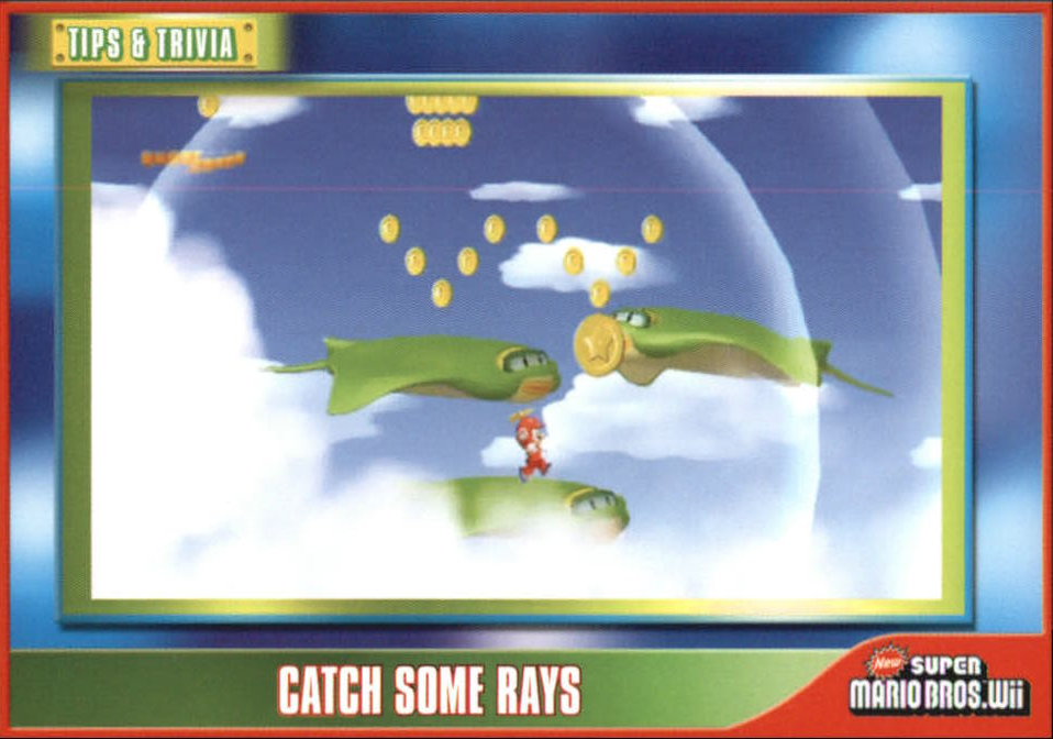 File:NSMBWiiTC-72-Front.png - Super Mario Wiki, the Mario encyclopedia