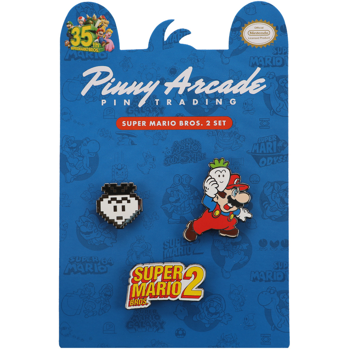 File:SMB2-pa-pins-card-35th-anniversary.jpg - Super Mario Wiki, the ... File:SMB2-pa-pins-card-35th-anniversary.jpg - Super Mario Wiki, the ...