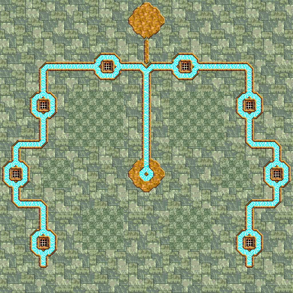 File:DKP 2001 Map - Keep Battle2.png - Super Mario Wiki, the Mario ...