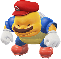 File:SMO Chargin' Chuck Capture.png - Super Mario Wiki, the Mario ...