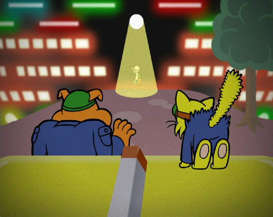 Alien Mitzi's Spaceship - Super Mario Wiki, the Mario encyclopedia