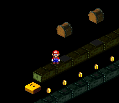 Pipe Vault - Super Mario Wiki, the Mario encyclopedia