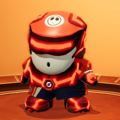 File:Shy Guy (Turbo Gear) - Mario Strikers Battle League.png - Super ...