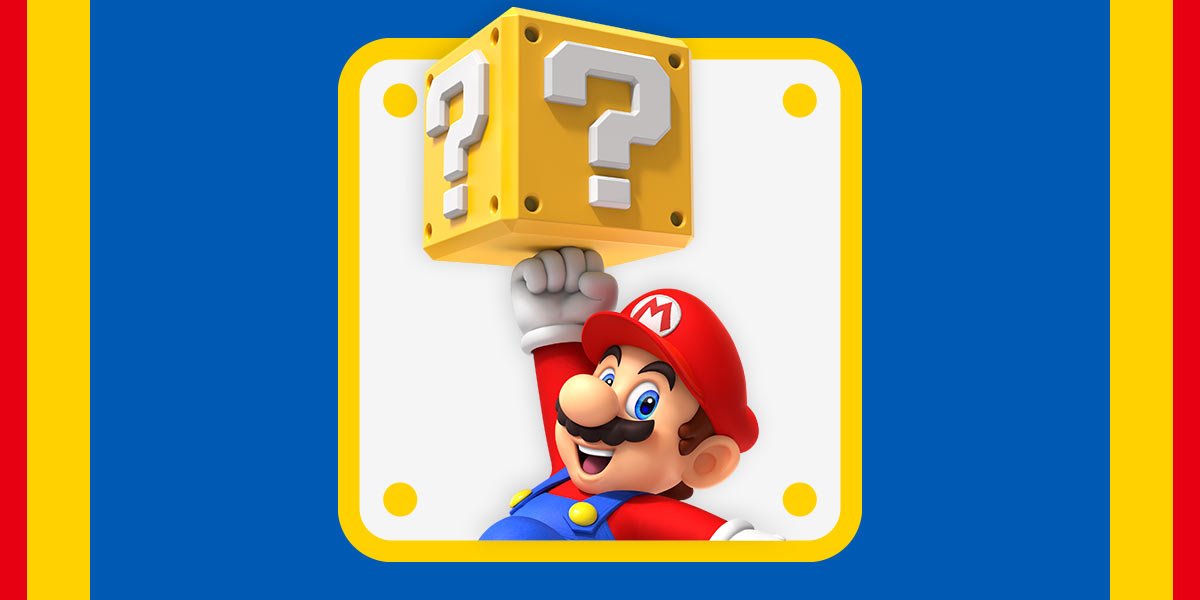 Online Quiz for MAR10 Day 2024! - Super Mario Wiki, the Mario encyclopedia