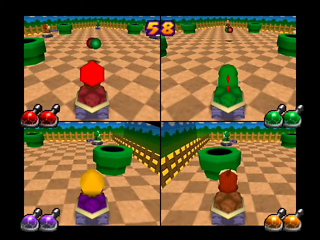 File:Shell Shocked Stage 2.png - Super Mario Wiki, the Mario encyclopedia