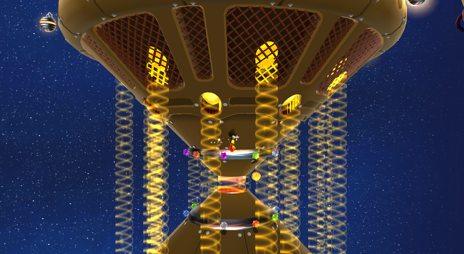 File:Beam Planet.png - Super Mario Wiki, the Mario encyclopedia