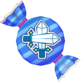 Candy (Mario Party 8) - Super Mario Wiki, the Mario encyclopedia